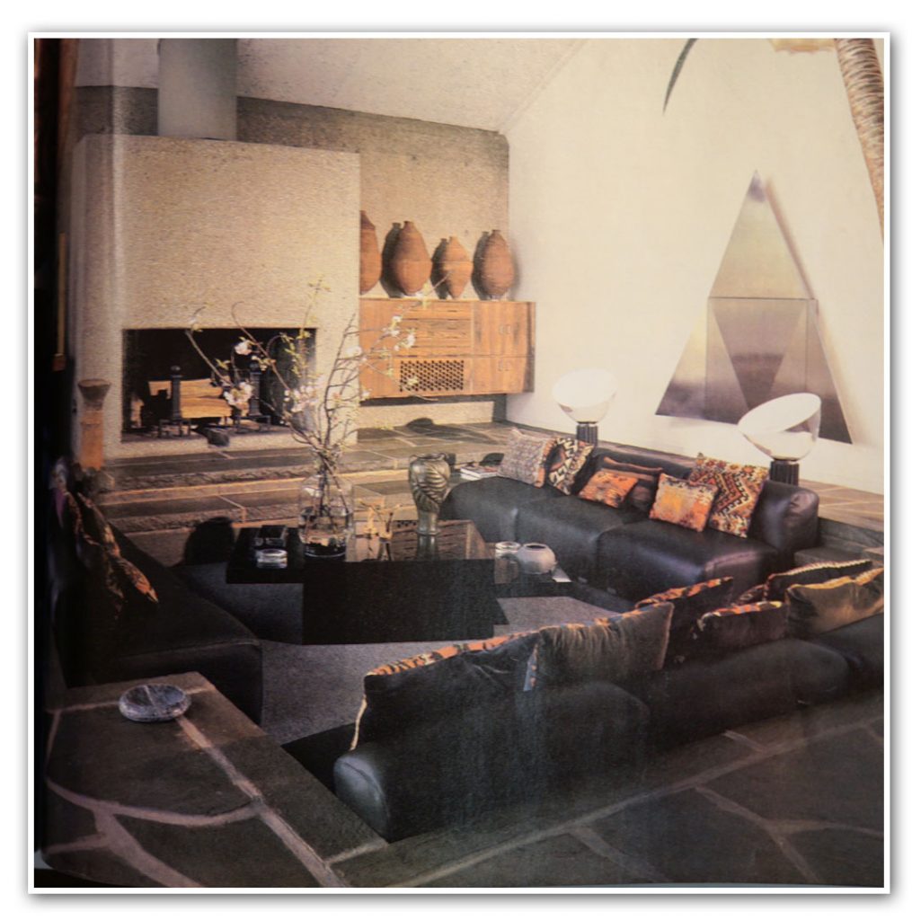 Decades: Interior Design | Sutter Antiques | Hudson, NY